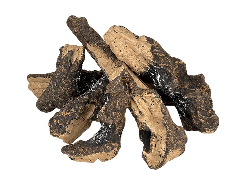 More about Appearance of Ceramic Gas Logs – Ceramic Gas Logs ...