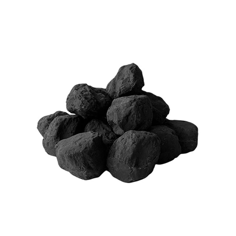 Refractory Ceramic Fiber Coals For Gas Fireplaces- Ceramic Gas Logs ...